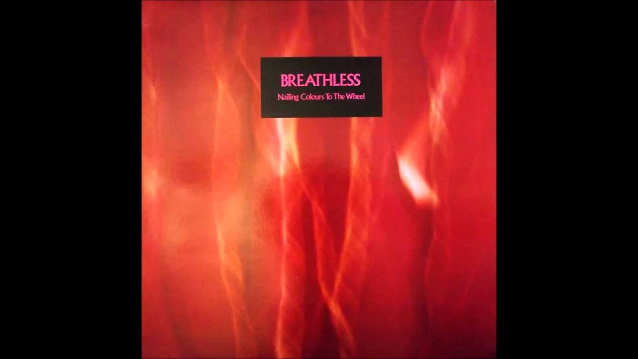 Breathless - Waiting On the Wire - YouTube