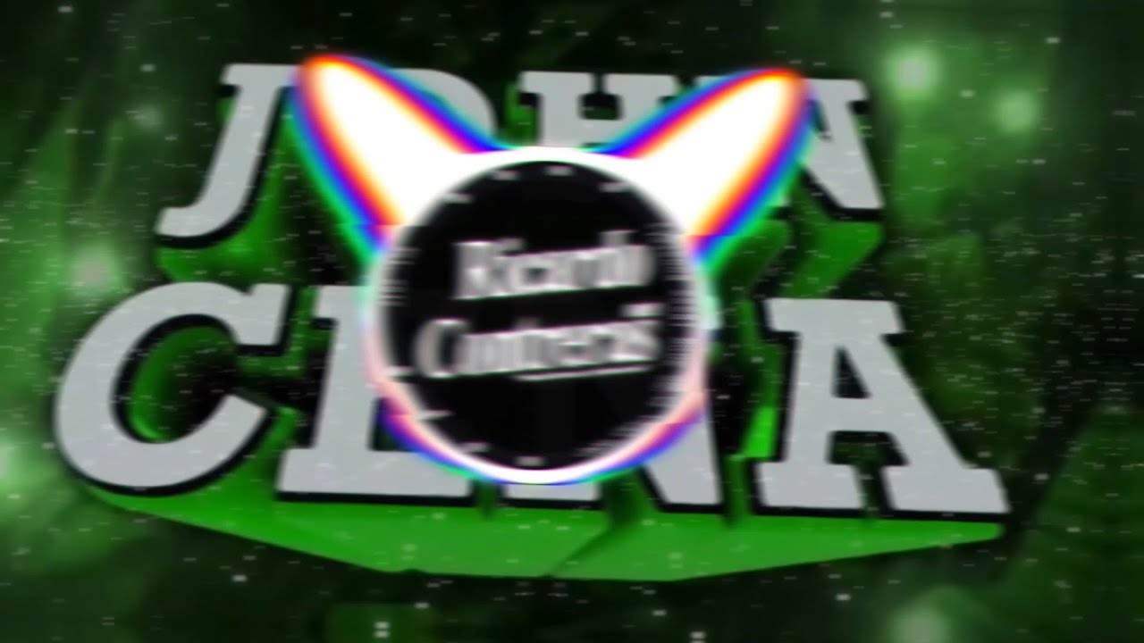 John Cena - The Time Is Now (ft. Tha Trademarc) [Bass Boosted] - YouTube