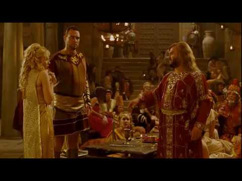 Year One Hilarious scene jack black