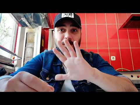 Tavuk Döner Dükkanı Açmak | Kaç Para Kazanabilirim ? | Her Şeyi Sizlere Açıklamaya Çalıştım |