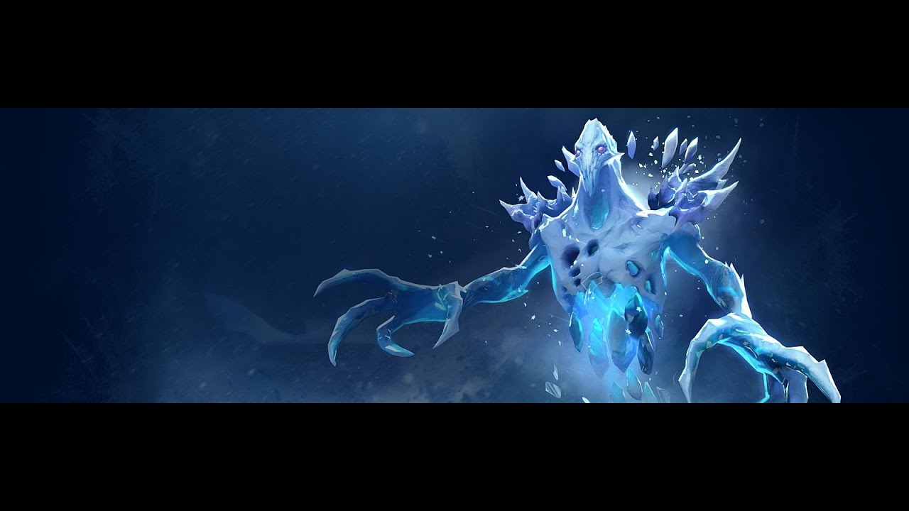 Dota AA Supp final out - YouTube