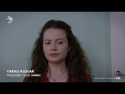 Yaralı Kuşlar 19. Bölüm Fragmanı