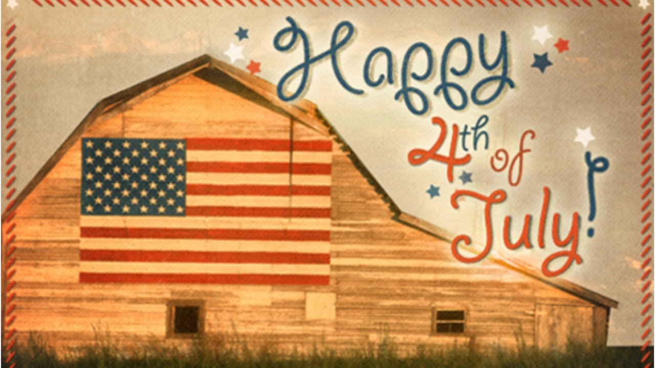 🇺🇸happy 4th July🇺🇸 Youtube