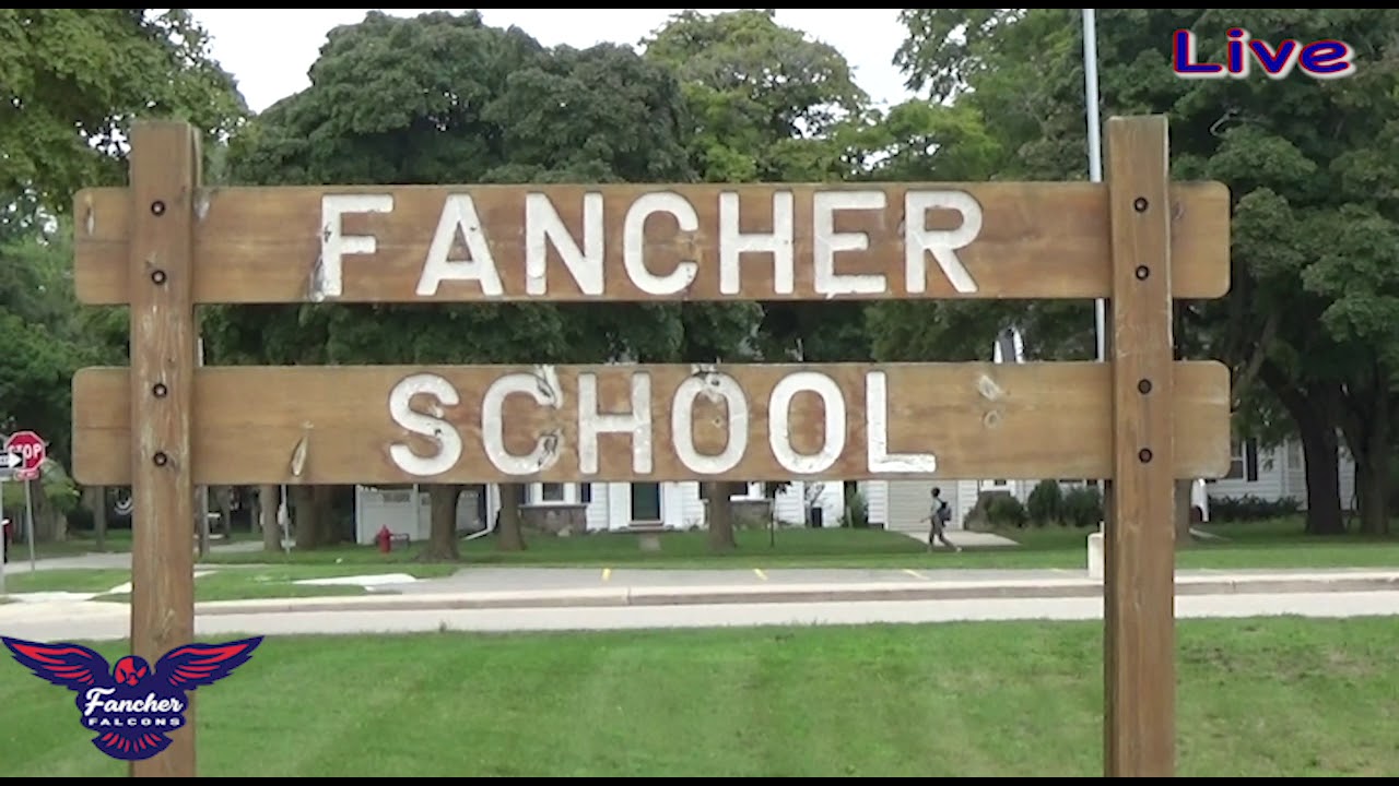 4-16-19 Fancher School News - YouTube