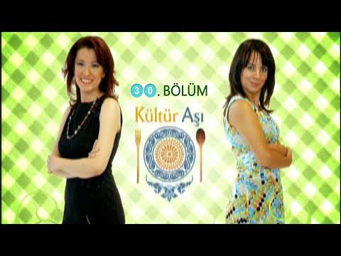 Kültür Aşı 30. Bölüm