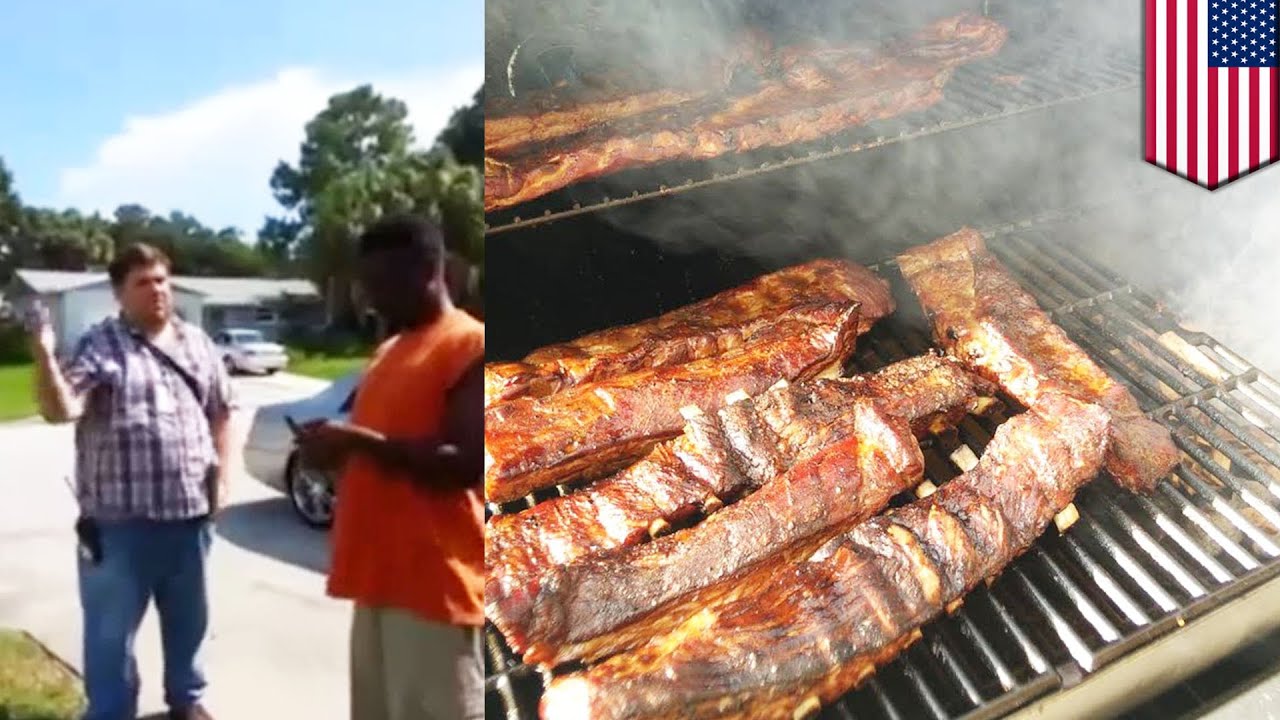 Police State: BBQ smoke can’t ‘leave your property’ says Pinellas ...