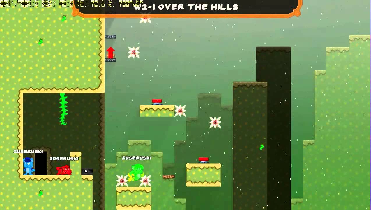 Bloody Trapland EP.2 - YouTube