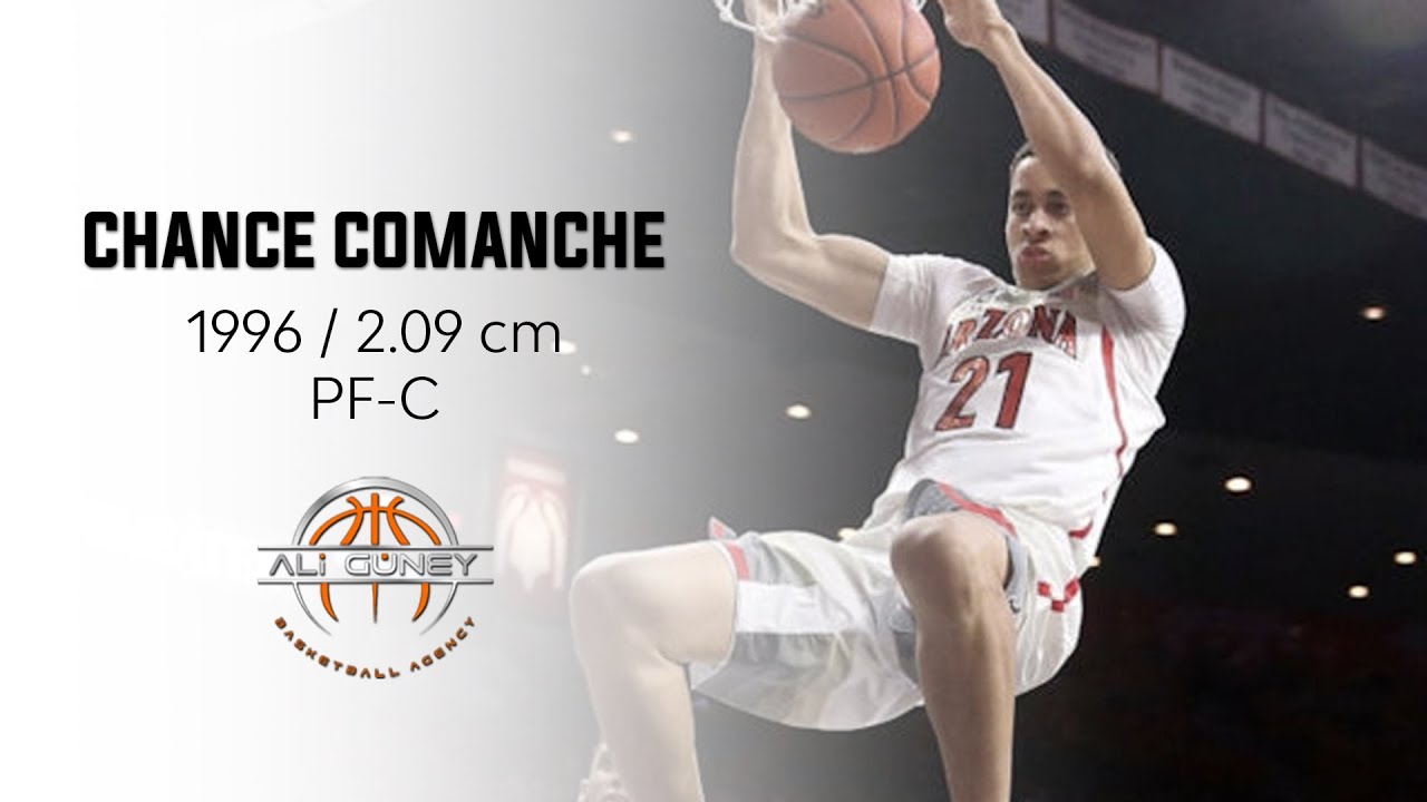 Chance Comanche - Highlights Video - YouTube