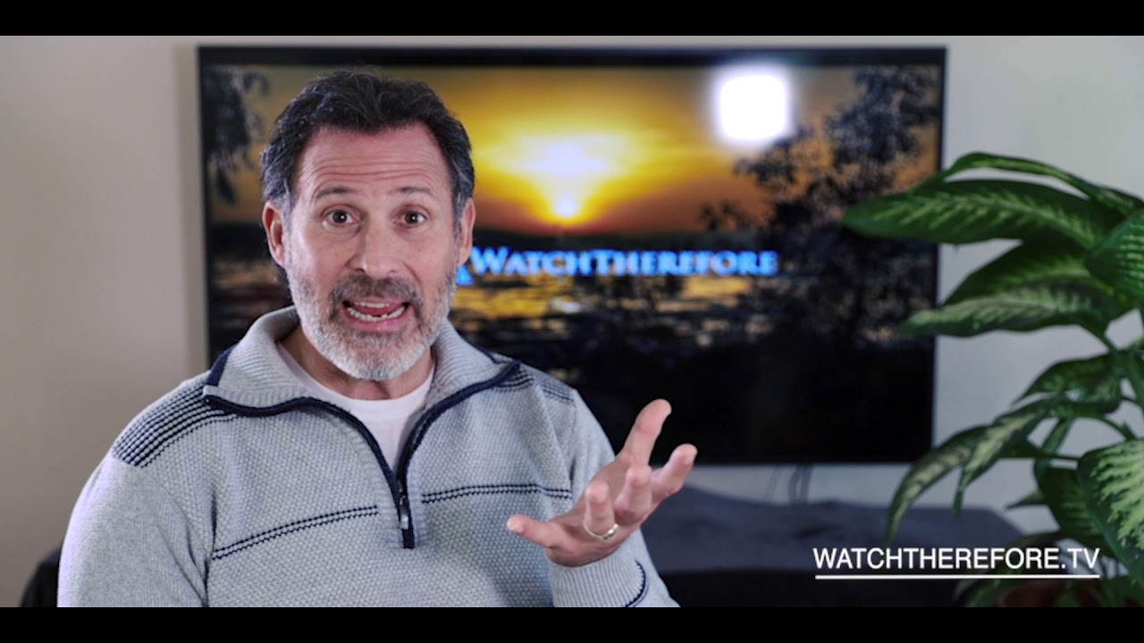Mini Series Ep. 1 | Why Should We Watch Therefore and Be Ready? | Watch ...