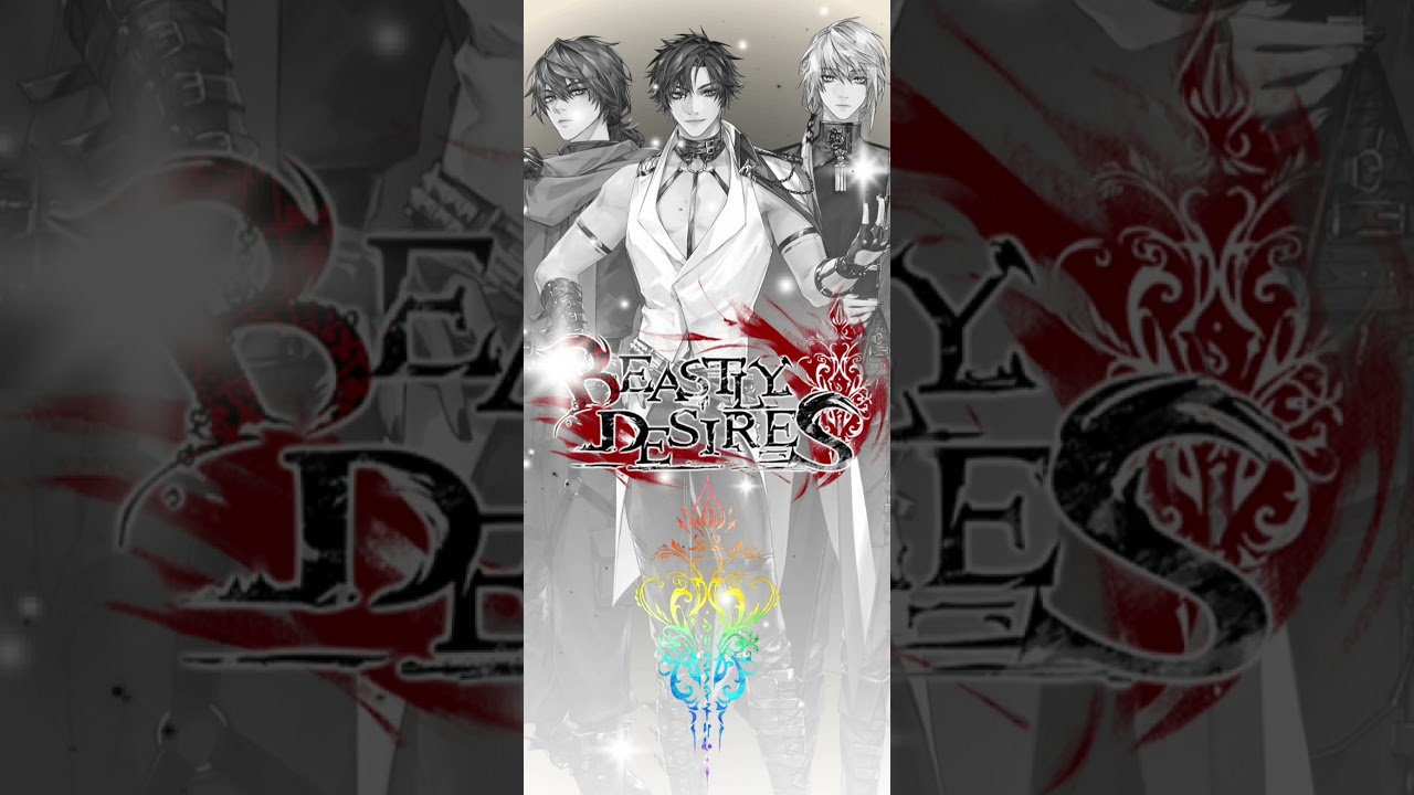 Beastly Desires-OST - YouTube