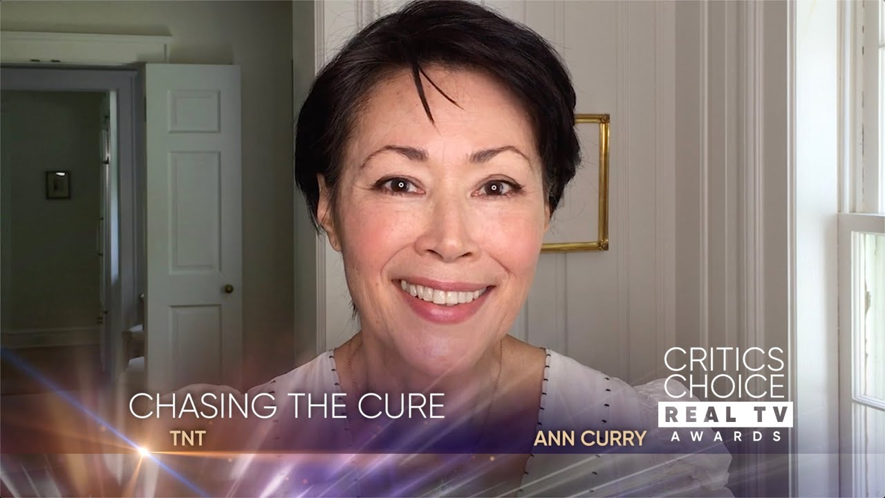 BEST LIVE SHOW - CHASING THE CURE - YouTube