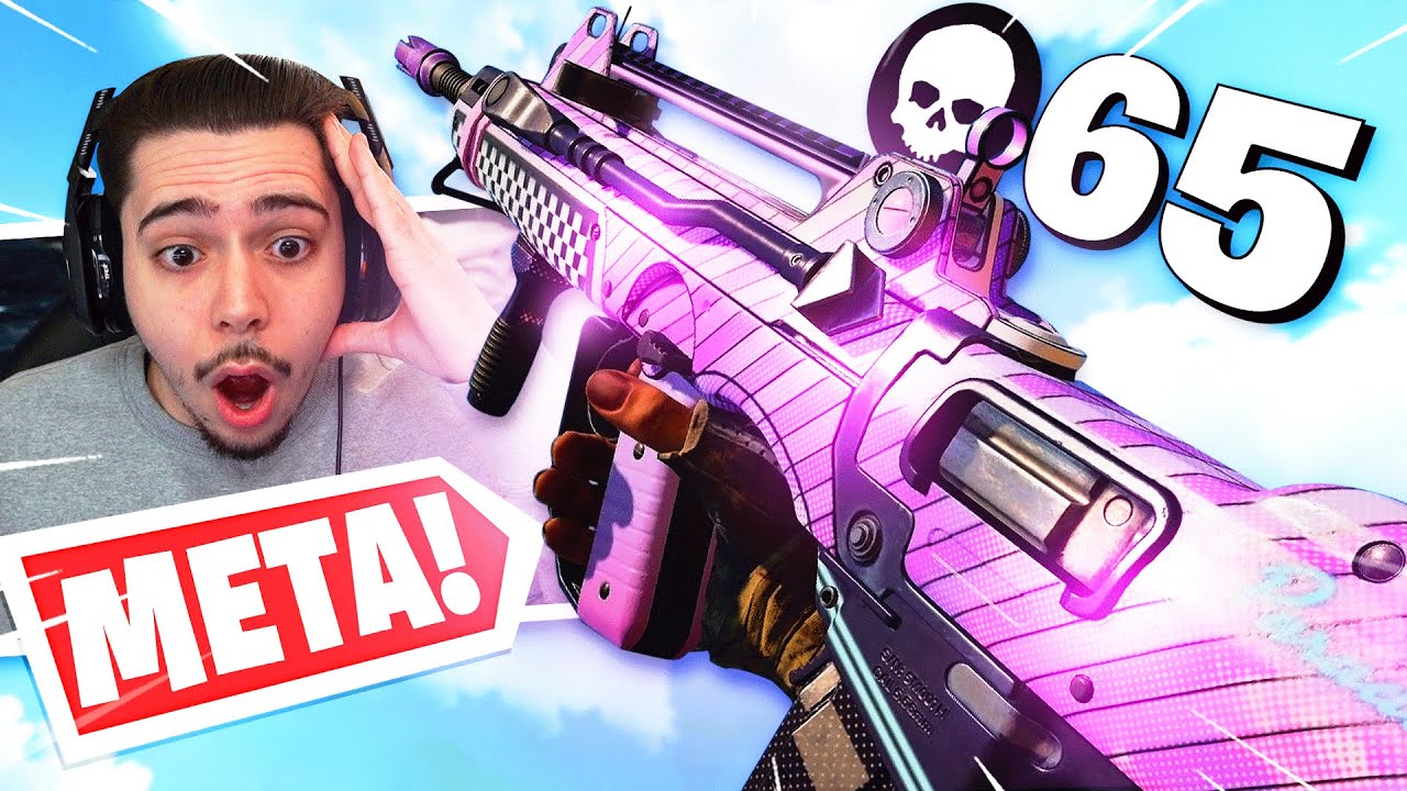 65 Kills w/ the *LOW RECOIL* FFAR in SEASON 2! (BEST FFAR 1 CLASS SETUP ...