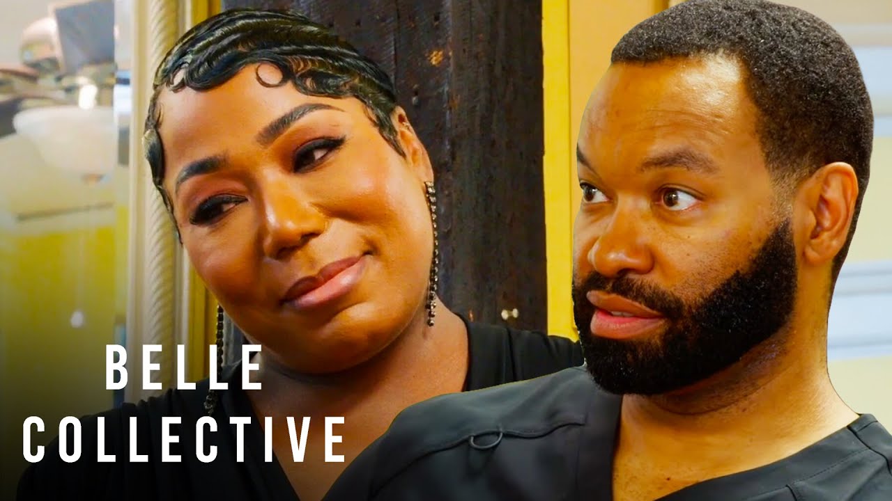 Marie: Cedric Wants to Keep His Bachelor Pad While in a Relationship 🤔 ...