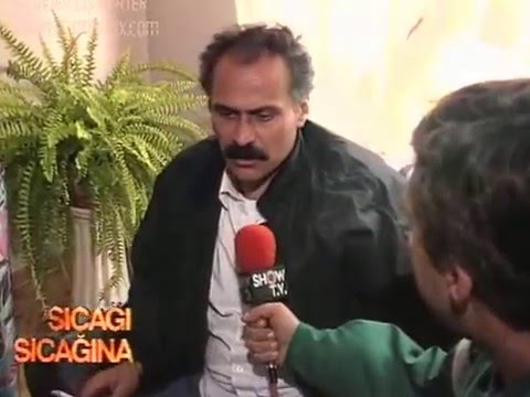 SICAĞI SICAĞINA - 12.05.1993 (2.Bölüm)