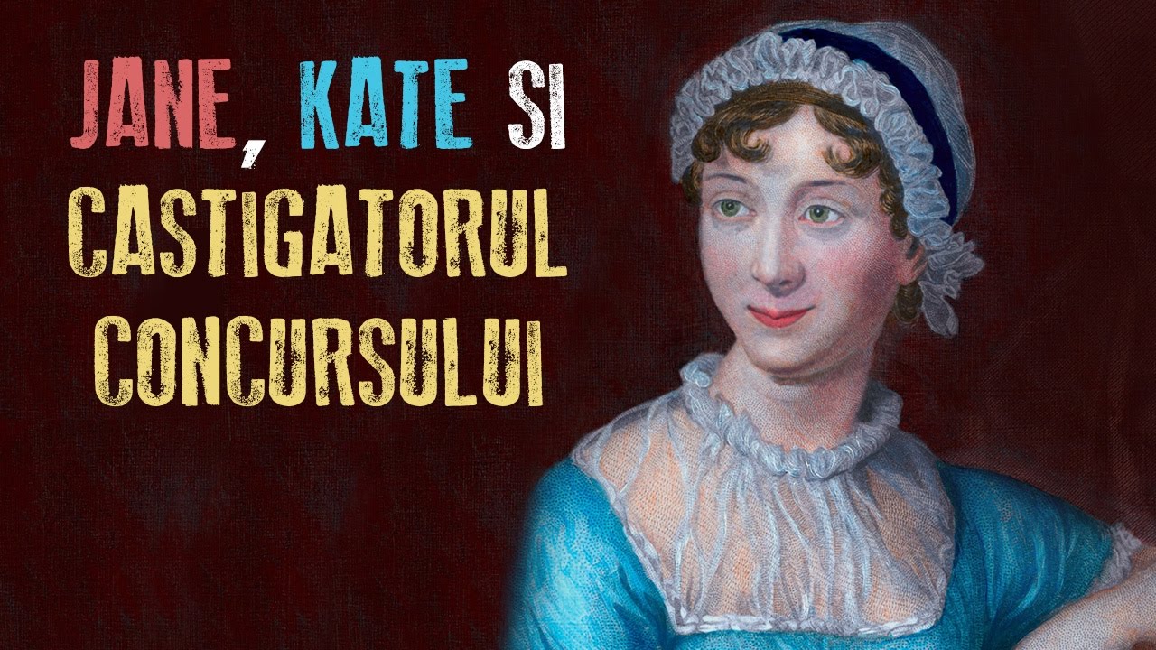 #92 - Jane, Kate si Castigatorul Concursului! - YouTube