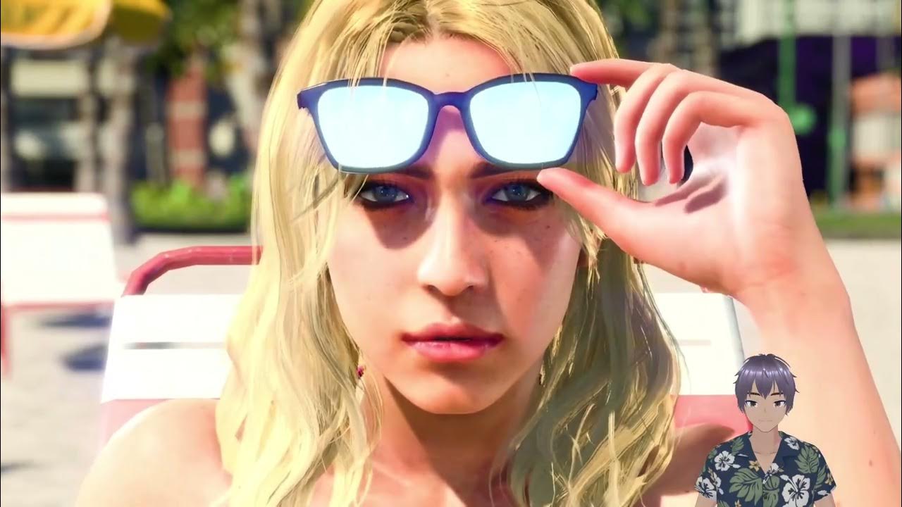 Ps4版 龍が如く8 9 Youtube