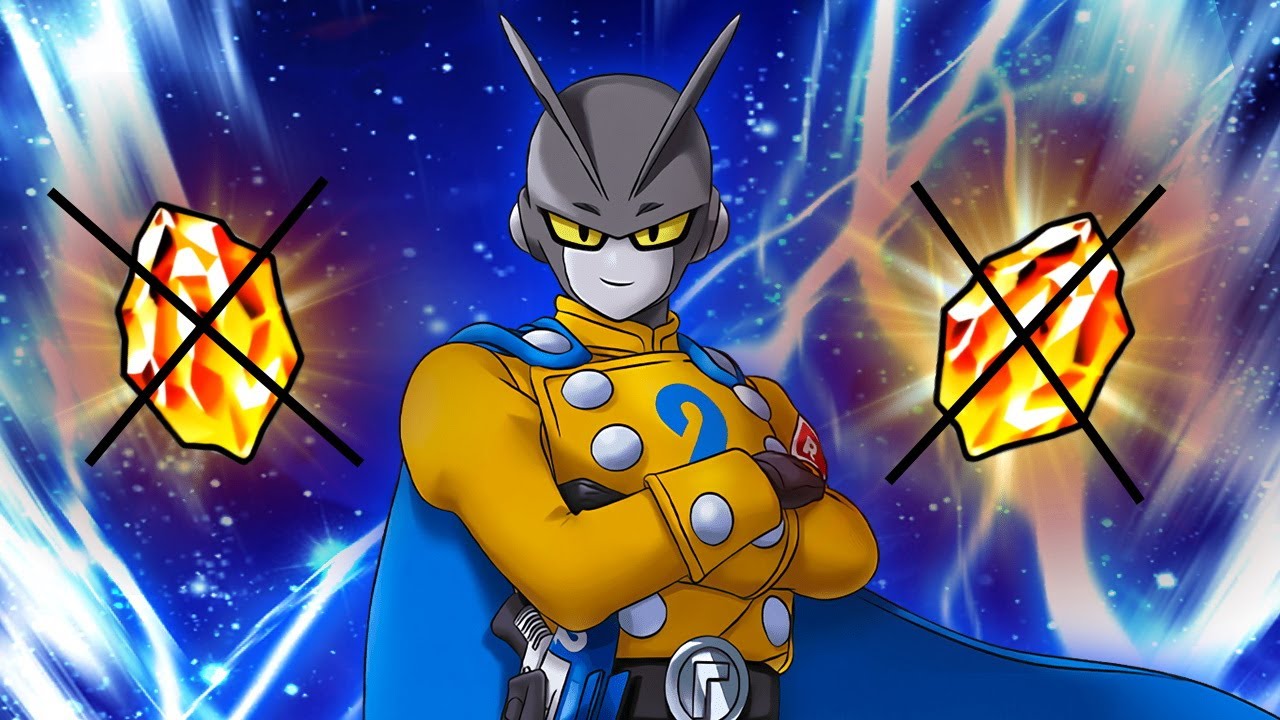 HOW TO USE GAMMA 2 WITHOUT SUMMONING! | Bootleg Gamma 2 Showcase ...