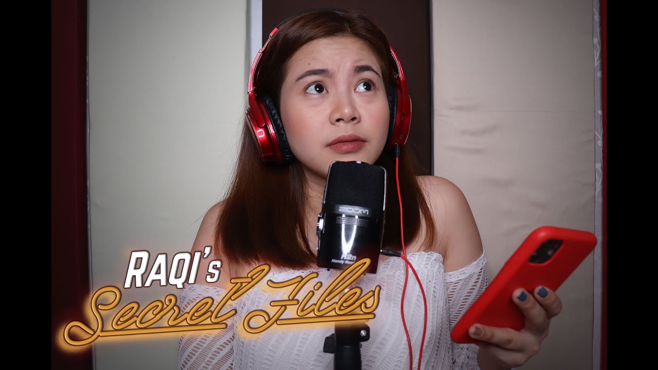 Hindi lang ako nagparamdam, hindi na nila ko kinausap - DJ Raqi's ...