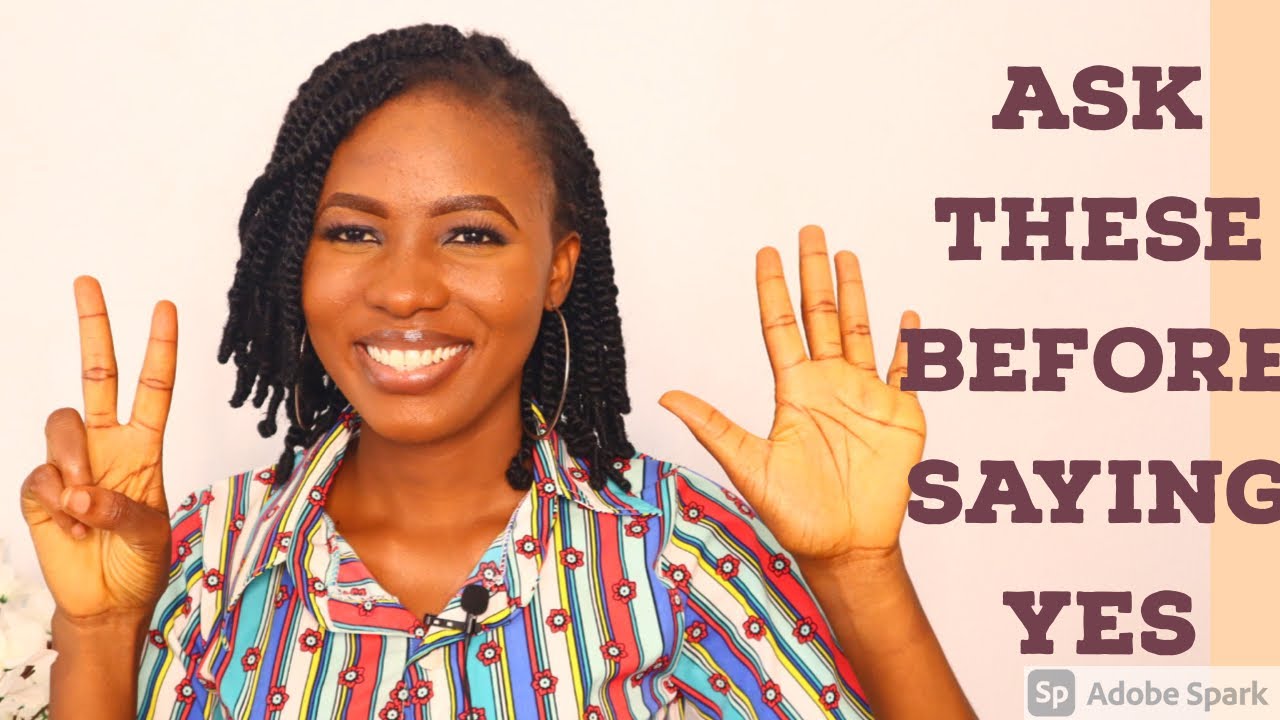 7 THINGS TO TALK ABOUT BEFORE STARTING A RELATIONSHIP YouTube 7-things-to-talk-about-before-starting-a-relationship-youtube