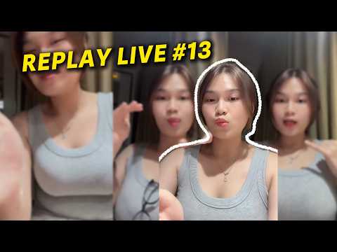 VERLLYALING LIVE TIKTOK MODE GOYANG #1
