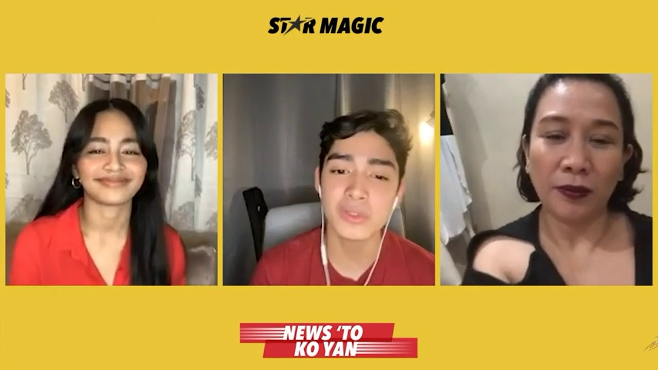 Pano mag lambing ang isang Vivoree HAHAHAHAHAHA - YouTube