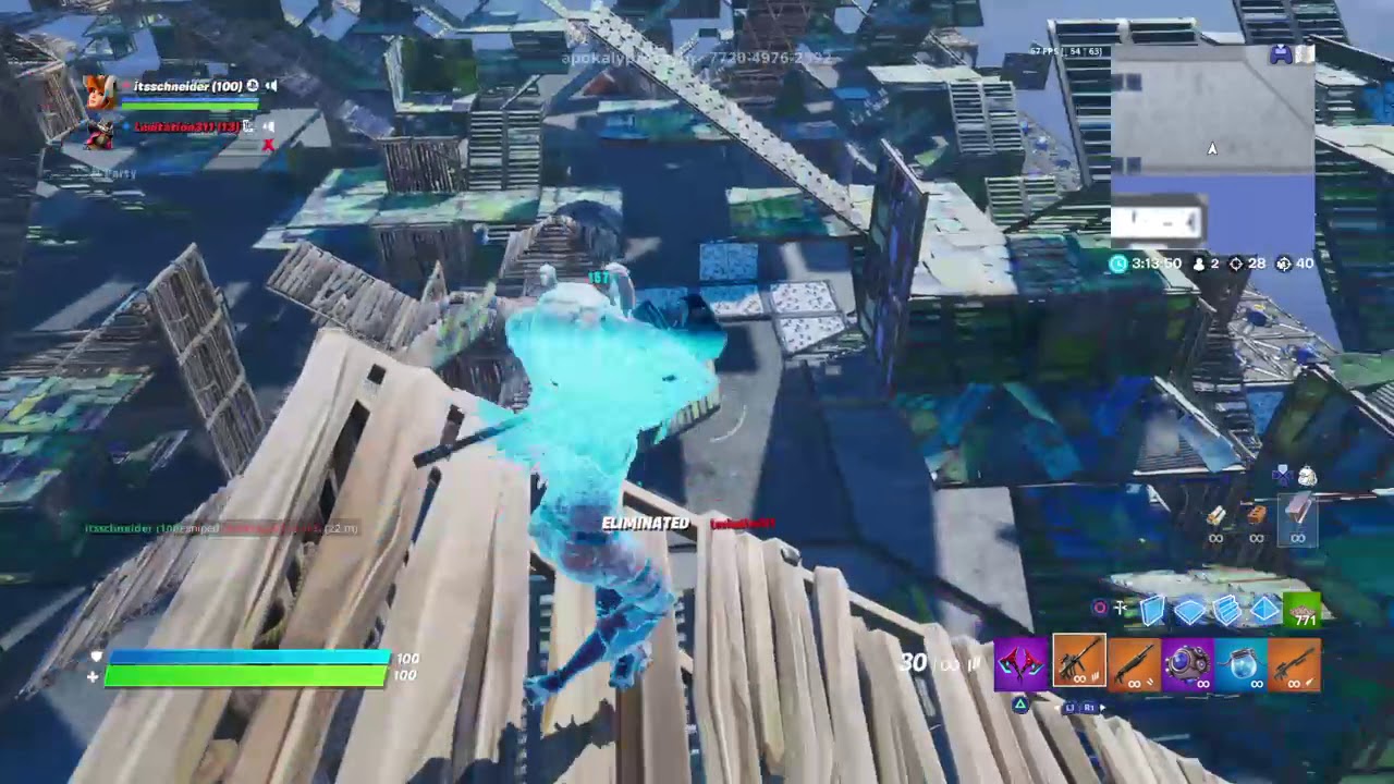 Schniper Clip#41 - YouTube