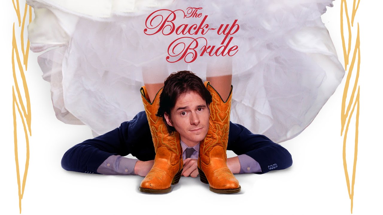 The Back-up Bride Trailer - YouTube