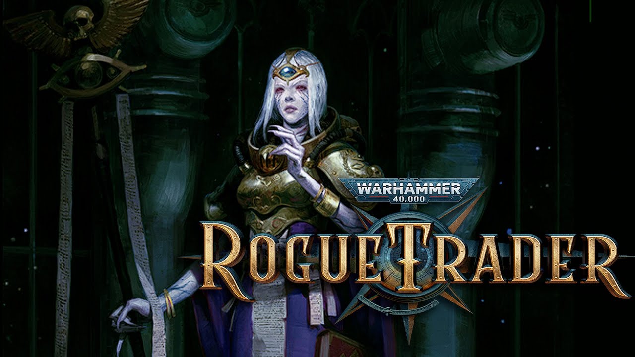 WH40k: Rogue Trader » Shadow Quarters Ambush, this time with more ...