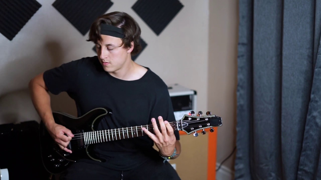 THE STAGE COVER - THOMAS NORMAN - YouTube