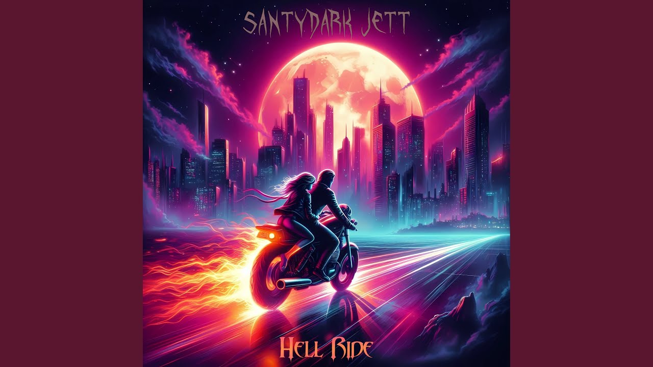 Hell Ride - YouTube