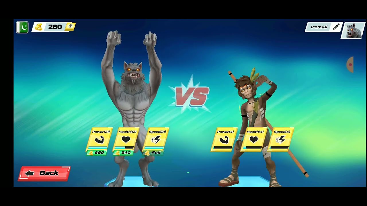 Kung Fu karate ! Knock out round who is the Best? Animal fighting Games ...