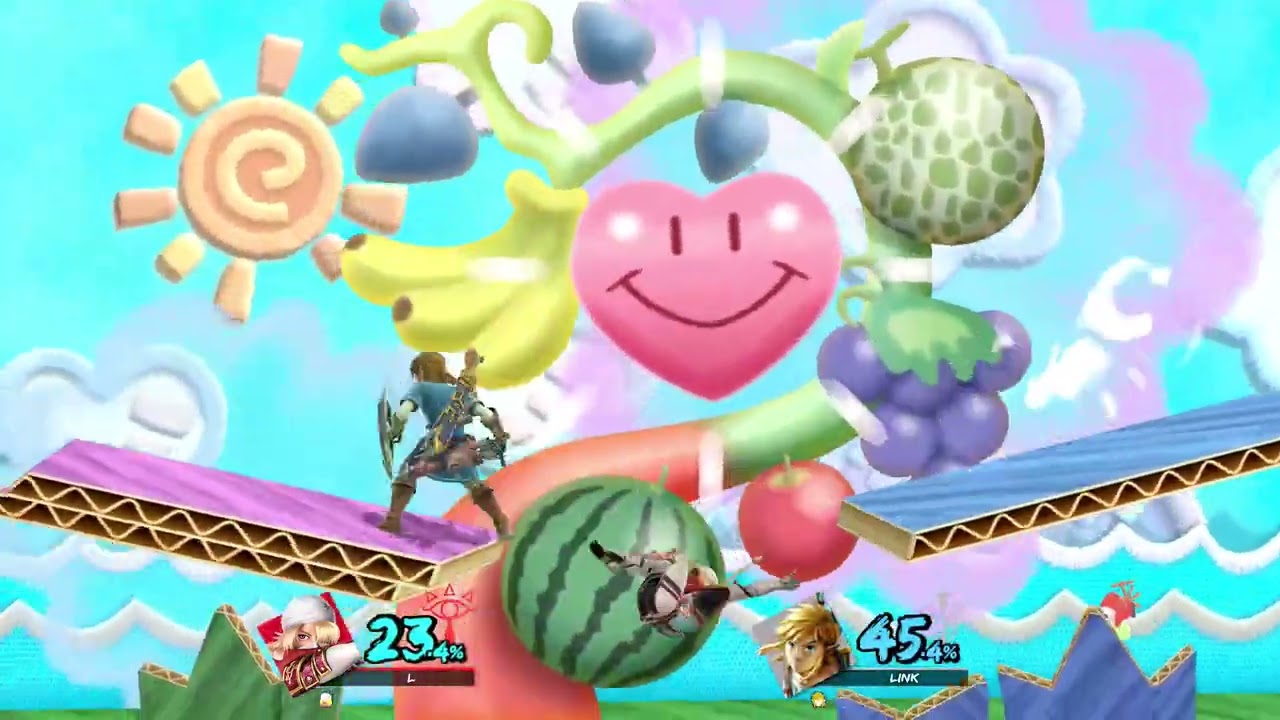 More Competitive Super Happy Tree Preview 2.1 - YouTube