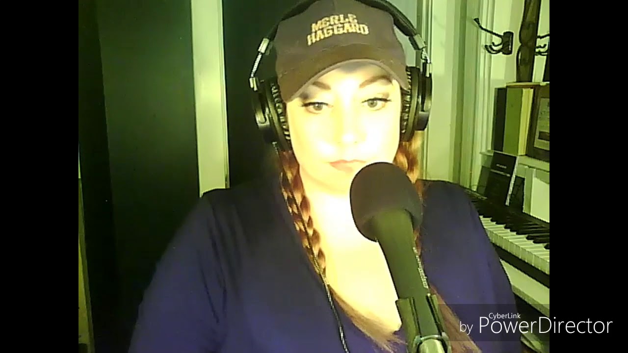 Kris Kristofferson Help Me Make It Through The Night cover by Laura ...