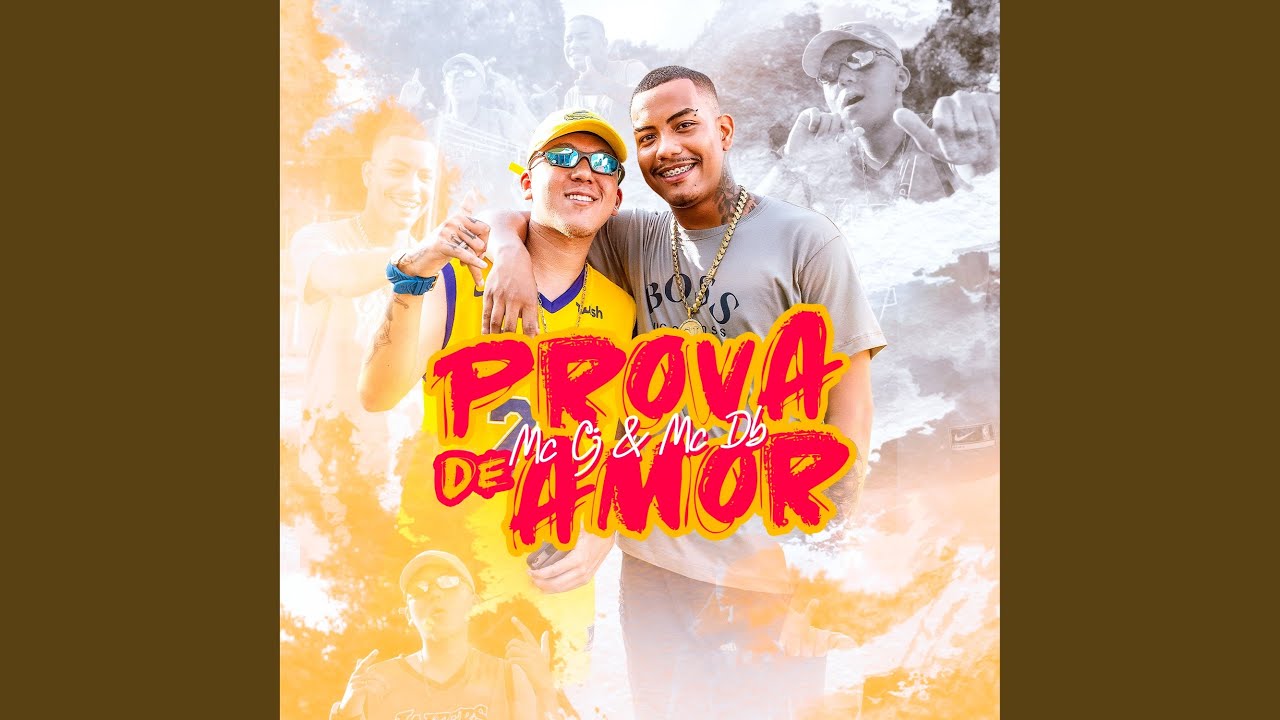 Prova De Amor Youtube Music