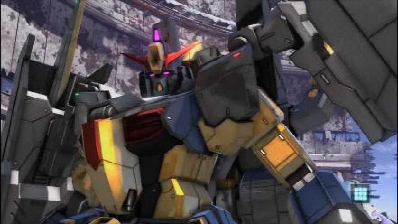 GBO2: Fafnir Gameplay1 - YouTube