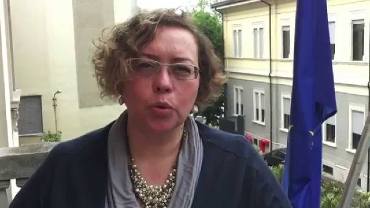 Intervista a Sara Piccolo Paci - Commissione Costumi - SMH Web TV - YouTube