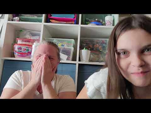 Counting the Alphabet. Fail! - YouTube