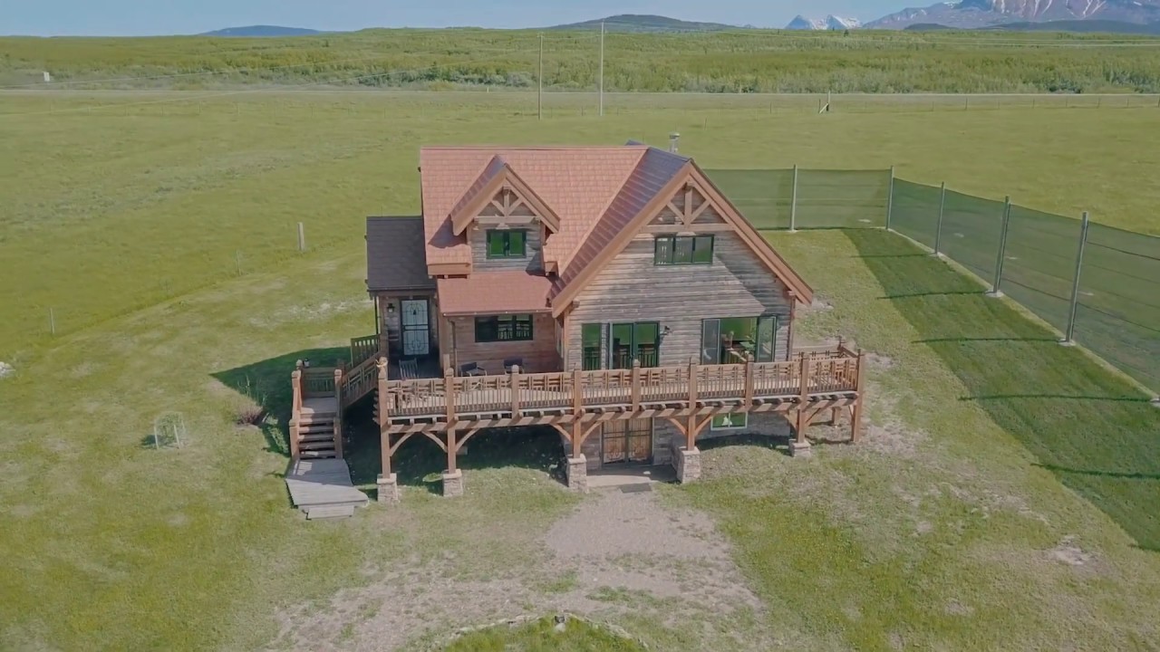 22 Angel Drive, Mountain View, AB - Jennifer Everingham - Sotheby's ...