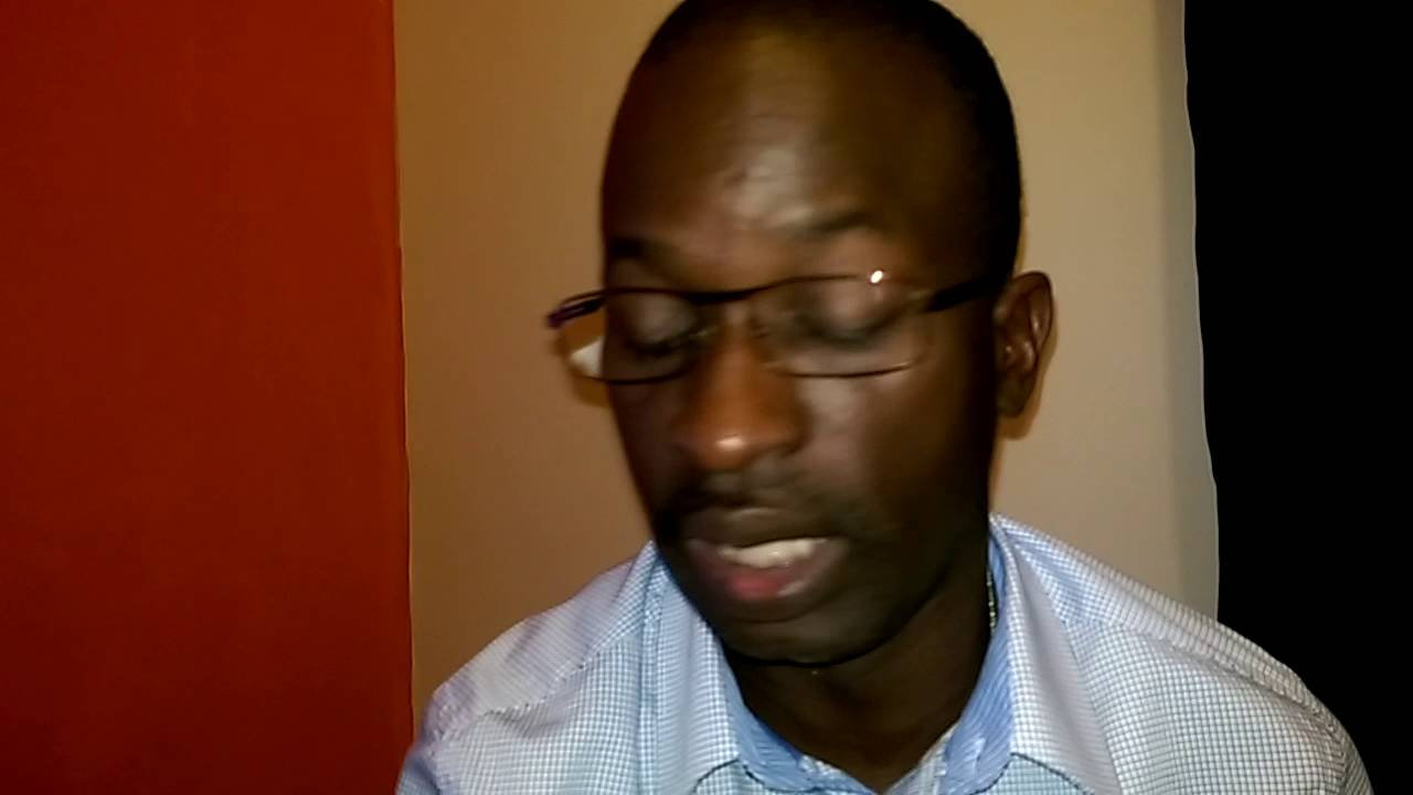ousmane sy - YouTube