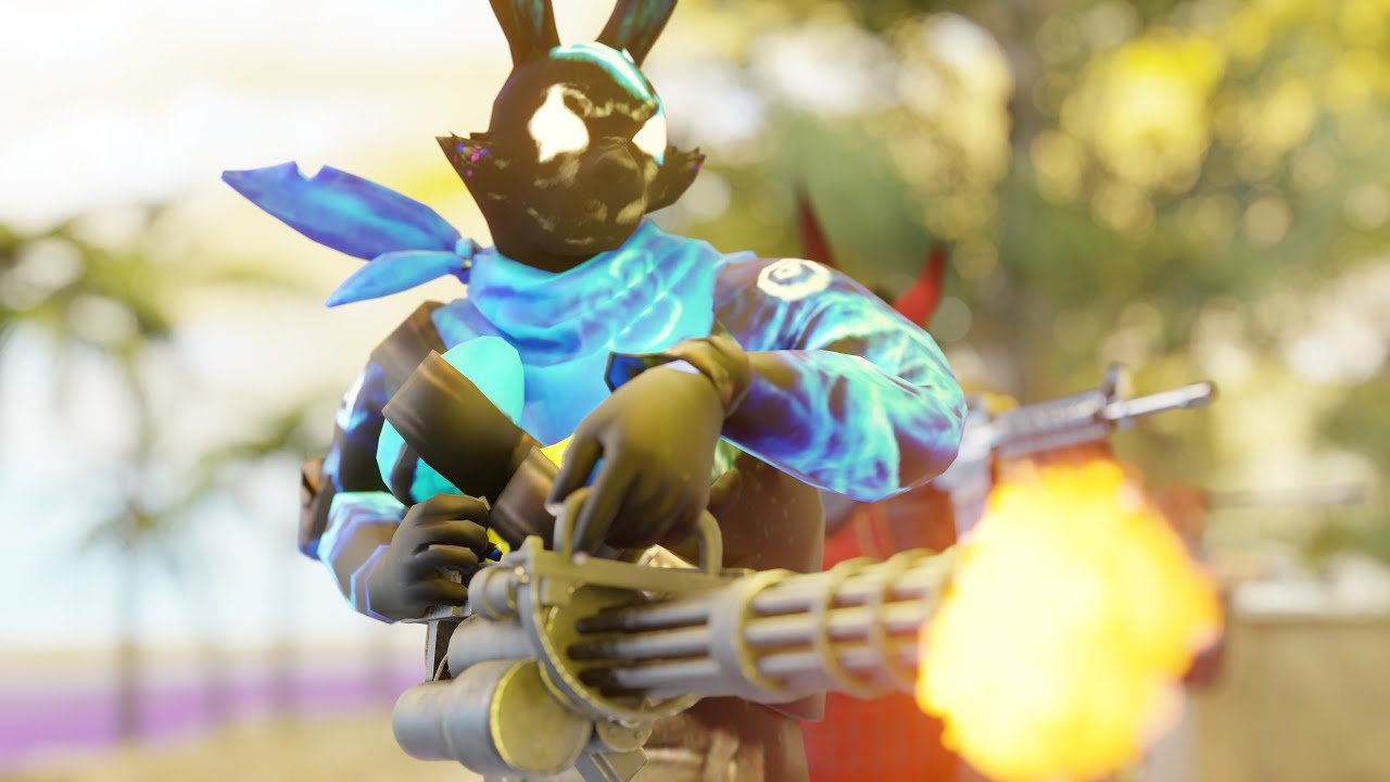 Raistar vs Mena Server 👽 || Part - 8 || Freefire 3d Animation Video ...