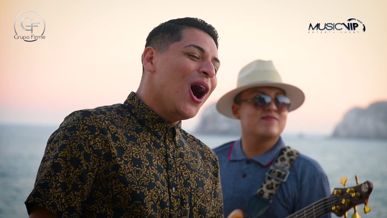 Grupo Firme - Metas Cumplidas [ Desde Mazatlán, Sinaloa México ] - YouTube