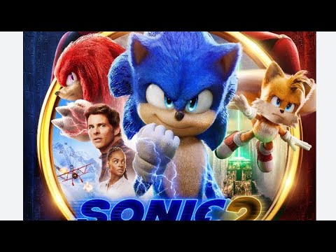 Bones - Sonic the hedgehog 2 - YouTube