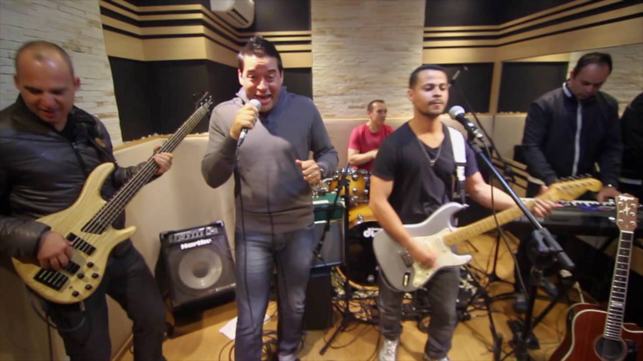 Banda Kamarote Sertanejo - YouTube