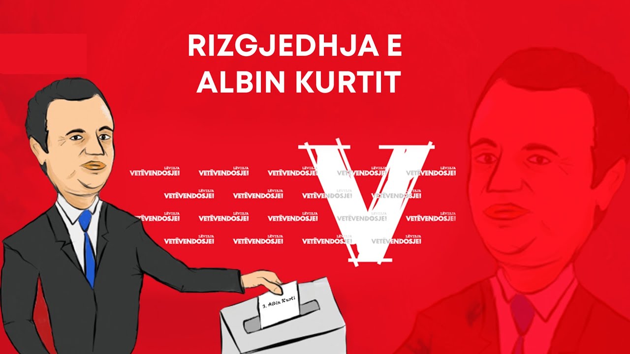 🔴 Politiko - Rizgjedhja e Albin Kurtit - 20.09.2022 - YouTube