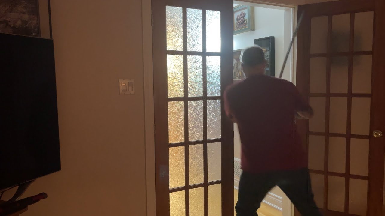 Interrupted Nap Time - YouTube