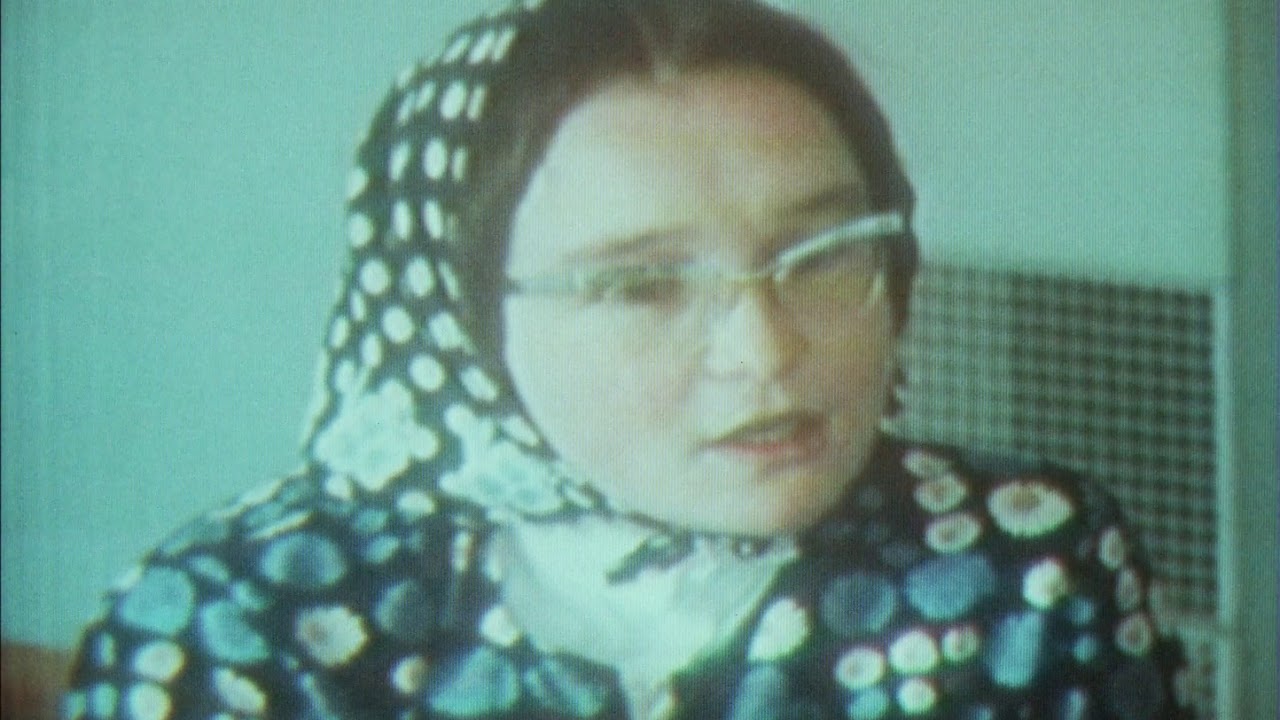 A World Apart: Montana's Hutterites - YouTube