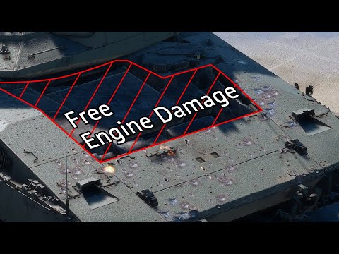 No Engine Cover? - YouTube