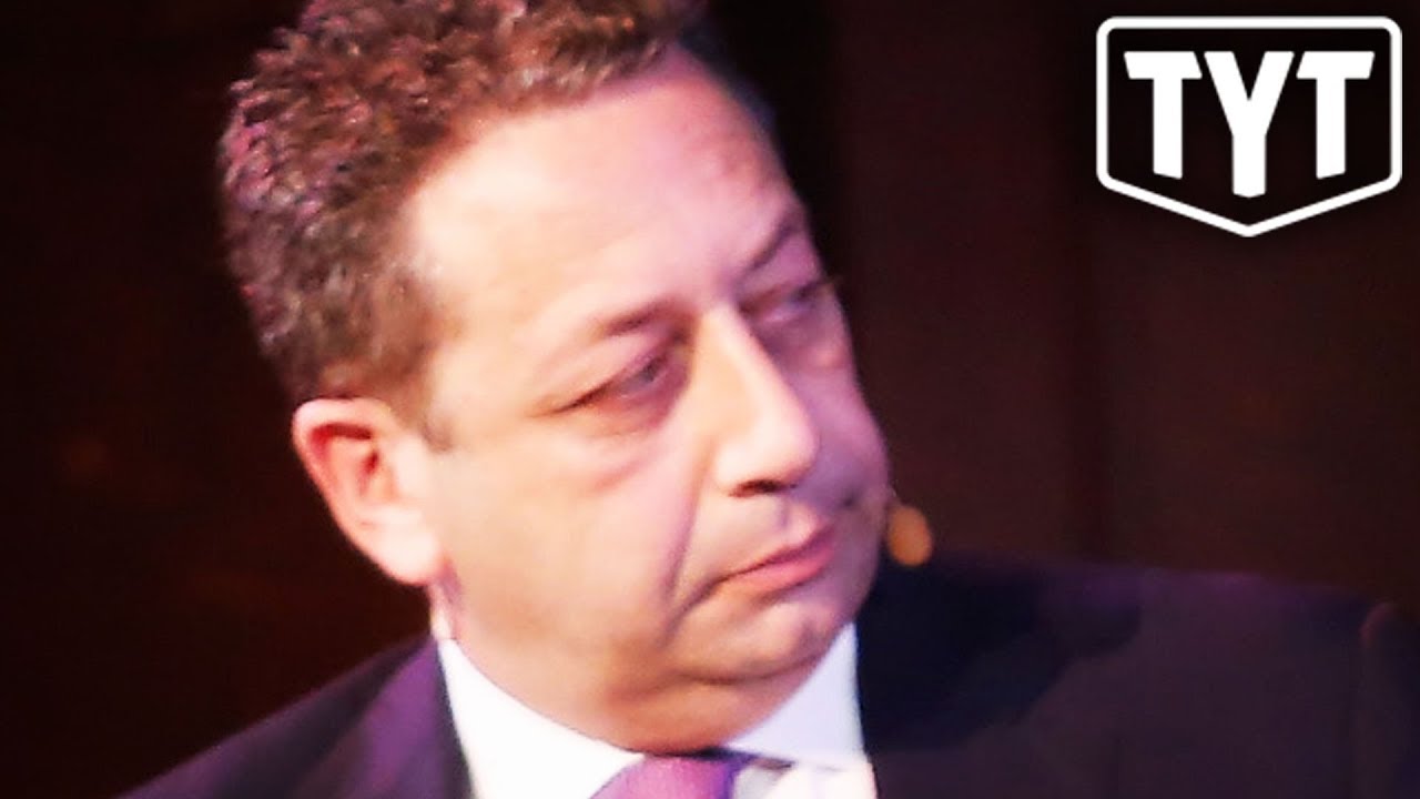 TYT LIVE: Felix Sater Testimony Special - YouTube