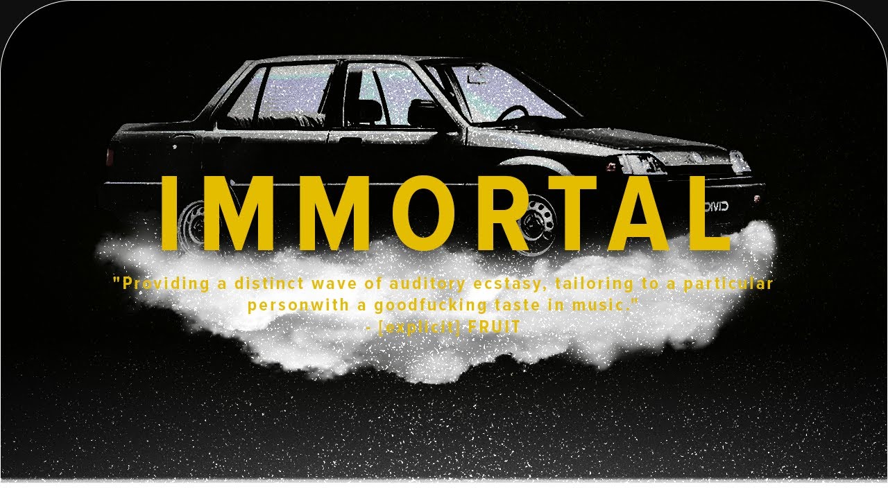 21 Savage - Immortal [slowed + reverb - YouTube Music