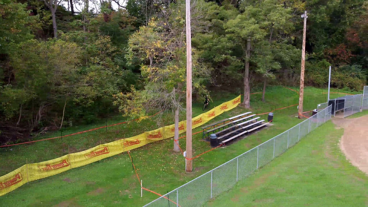 Todd Field 2021 Raw - YouTube